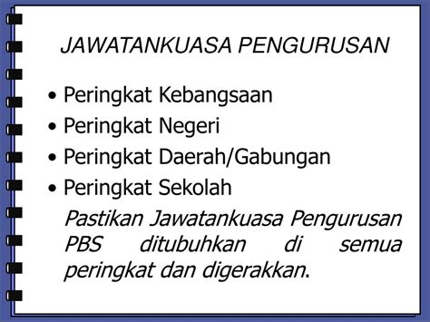 Ppt Pentaksiran Berasaskan Sekolah Pbs Powerpoint Presentation