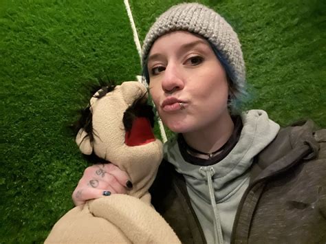 Proxy Paige On Twitter One Time We Took Advantage Of A Doll