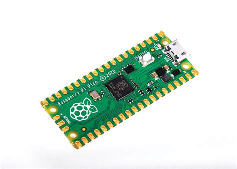 スイッチサイエンス 、2021年1月21日より『raspberry pi pico』入荷通知の受付を開始｜株式会社スイッチサイエンスのプレスリリース