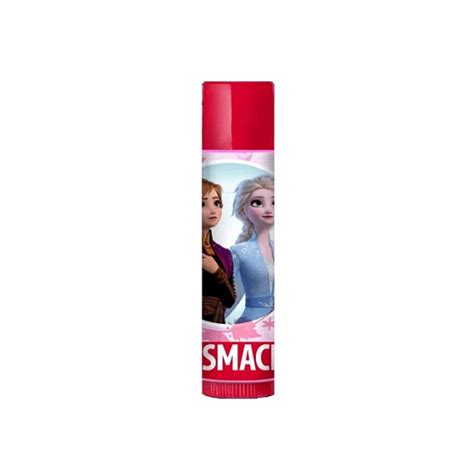 Lip Smacker Frozen Lip Balm Stronger Strawberry Beauty Outlet