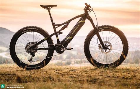 La Bicicleta Eléctrica De Porsche De Edición Limitada