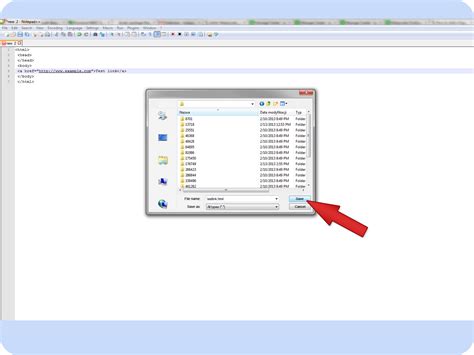 How To Add A Hyperlink With Html Easy Step By Step Gu