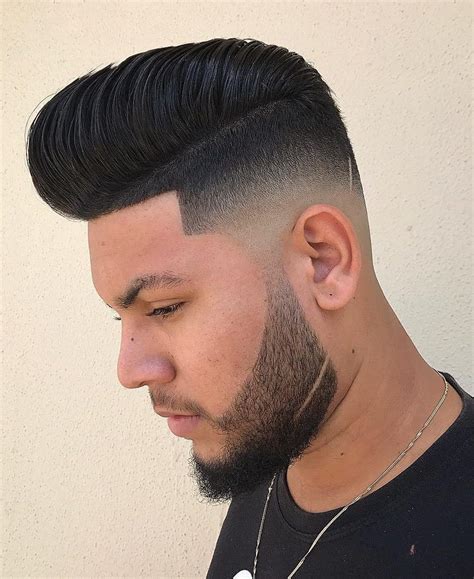 Top 100 Coiffures En Dégradé Coupe De Cheveux Homme Coupe Cheveux