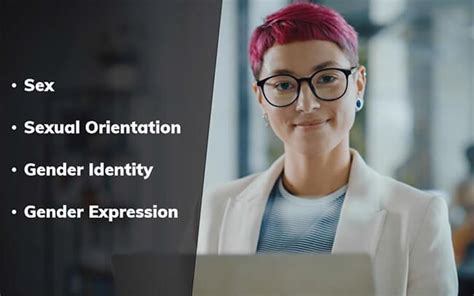 Eeoc Introduces X Gender Markers What It Means For Employers Clear