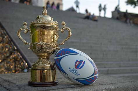 Rugby World Cup South Africa New Zealand Meet In Grand Finale
