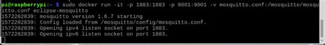 raspberry pi iot sensors influxdb mqtt and grafana