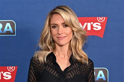 Kristin Cavallari Skinny Shamed After Posting Bikini Photos