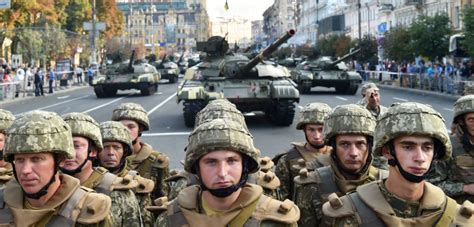 Kiev Is Fueling The War In Eastern Ukraine Too Foreign Policy