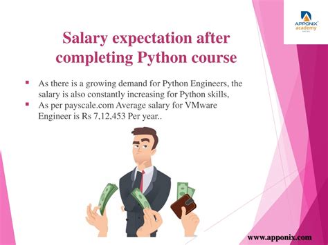 ppt python certification course powerpoint presentation free