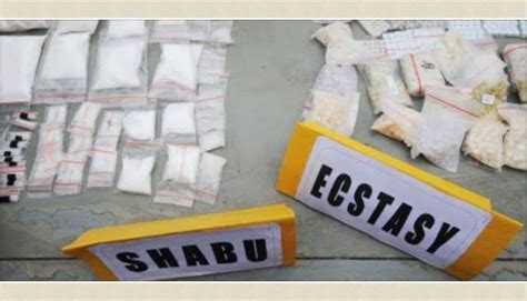 Polisi Bongkar Sindikat Peredaran Narkoba Di Palembang Beritamusi