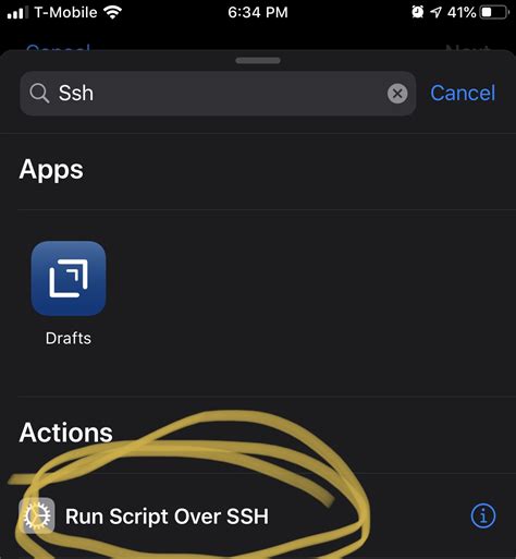 how to find ssh key in linux systran box