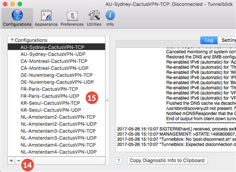 How To Set Up Openvpn On Macos Vpn Setup Tutorials