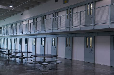Former Prison Nurse Faces Another Lawsuit Alleging Sexual Misconduct