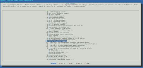 kernel image kernel device tree yocto imaegus