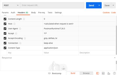 javascript expressjs why is request body empty stack overflow