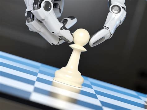 ‘psycho Ai Bot Crashes And Drives Record Users To Chess Site
