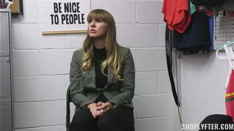 Shoplyfter Angel Youngs The Inside Job Scrolller