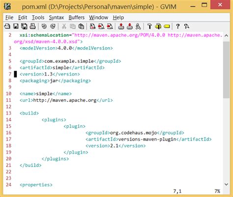 edit jar file with vim waraqa blog