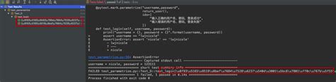 pytest系列——pytest collection modifyitems钩子函数修复参数化使用ids当测试用例描述有中文时控制台及报告中