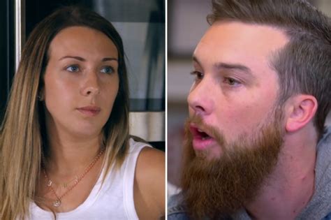 Teen Mom Star Ryan Edwards Wife Mackenzie Hints Taylor Mckinney Broke