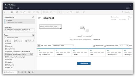 tableau server elasticsearch guide [7 17] elastic
