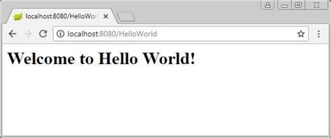 spring boot jsp example yawin tutor
