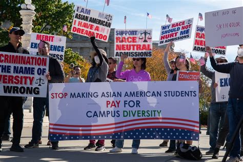 Understanding The Supreme Courts Affirmative Action Ruling Upscale