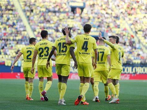 Laliga Presenta Su Nueva Identidad De Marca A Nivel Mundial