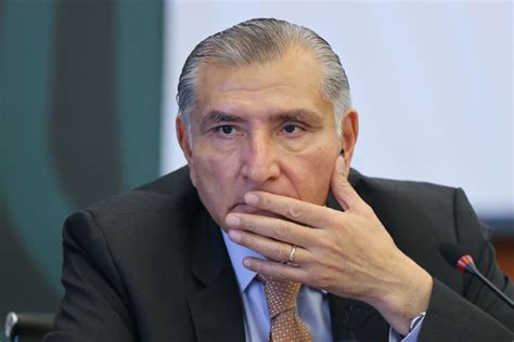 ¡4t Vs Scjn Augusto López Culpa Al Poder Judicial Por Inseguridad E