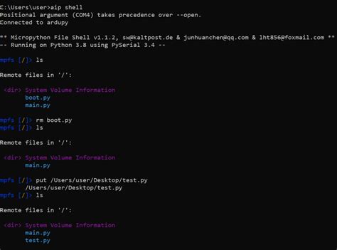 ardupy vs circuitpython which is better for micropython