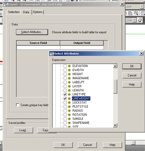 data from autocad map 3d 2011 to arcgis arcmap 10 autodesk community