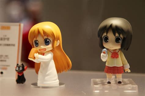 Amazing Figures From Wf 2012 Summer 49 107 Anime Gallery Tokyo