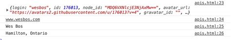 ajax and apis beginner javascript wes bos