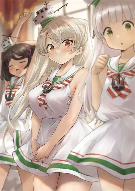 sankaku complex on twitter sunday s morning risers sankaku