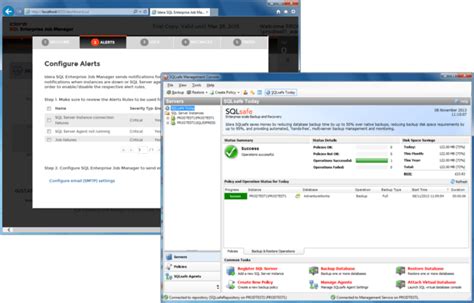 sql maintenance suite licensing