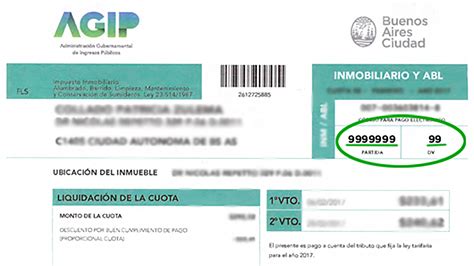 Comenzaron A Llegar Las Boletas Del Abl 2021 ¿conviene Pagar Todo El
