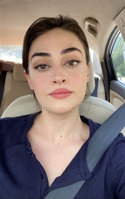 Pin By ~Özge Bala~ On Esra Bilğic Makeup Looks Makeup Routine Skin