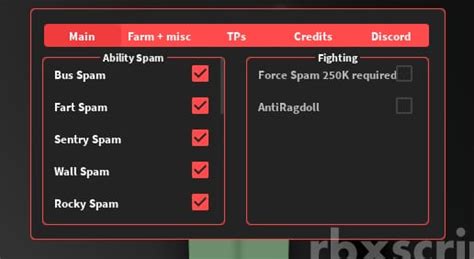 slap battles [darkorbfarm antiragdoll] scripts