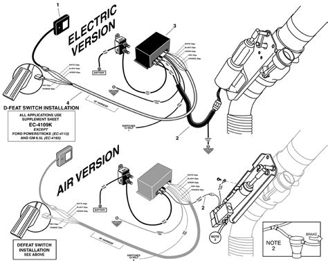 Engine Brake Wiring Diagram Wiring Diagram And Schematics