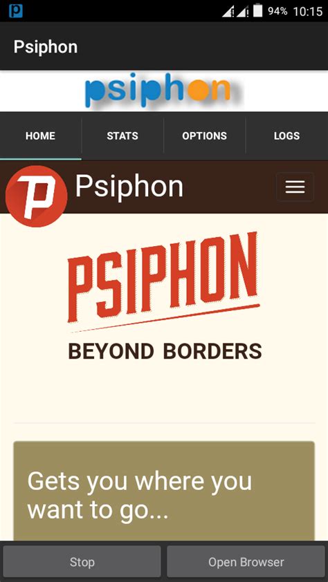 tÉlÉcharger psiphon 89 handler gratuit gratuitement