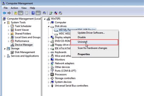 solve drive is not accessible with proven methods