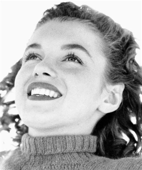 Young Marilyn Monroe Norma Jean Marilyn Monroe Marilyn Monroe Photos