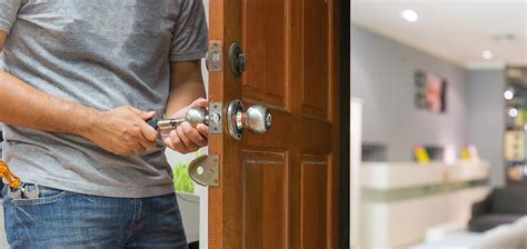 What To Do When Youre Locked Out Of Your Home King Locksmith