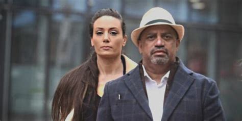 Zara Phythian And Her Husband Victor Marke Have Been Accused Of Having