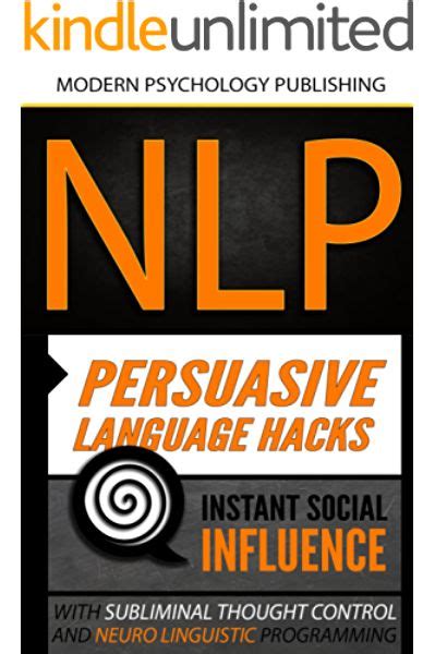 nlp neuro linguistic programming the 10 most powerful tools to
