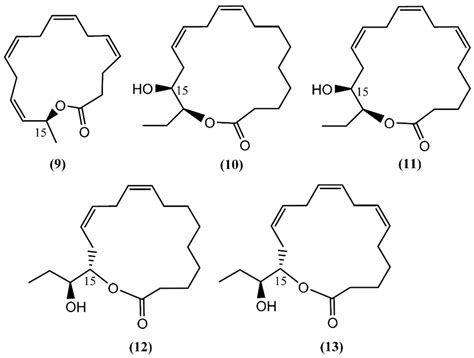 Marine Drugs Free Full Text Chemical Diversity And Biological