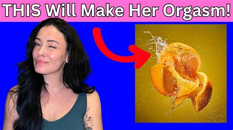 3 Easy Ways To Give A Woman Orgasms Every Time Really Works Youtube
