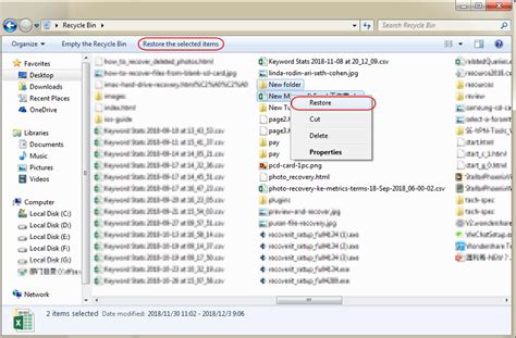 need to recover files lost by ctrl z 3 proven ways help you
