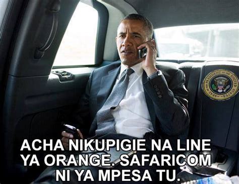 10 Funny Kenyan Memes That Were Trending In The Morning Youth Village