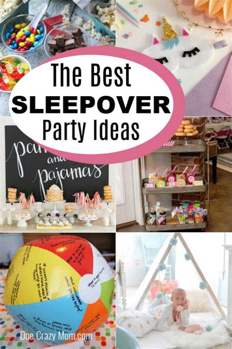 Diy Slumber Party Decorations Shelly Lighting